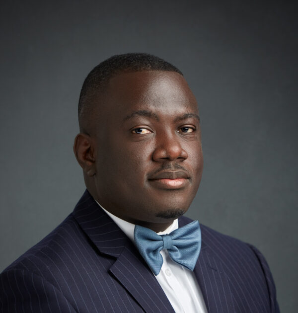 Theophilus Tawiah – WTS Nobisfields